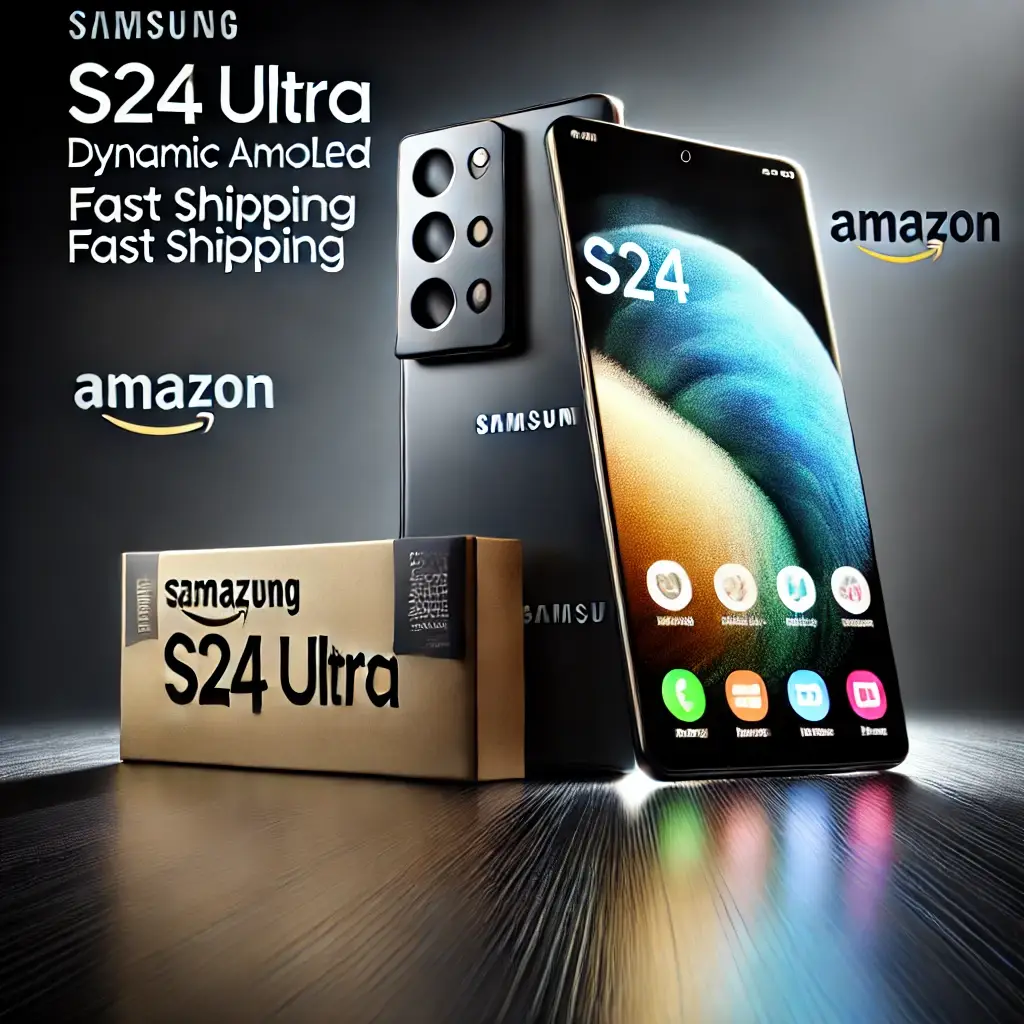 Samsung Galaxy S24 Ultra: Unleash Ultimate Innovation With An ...